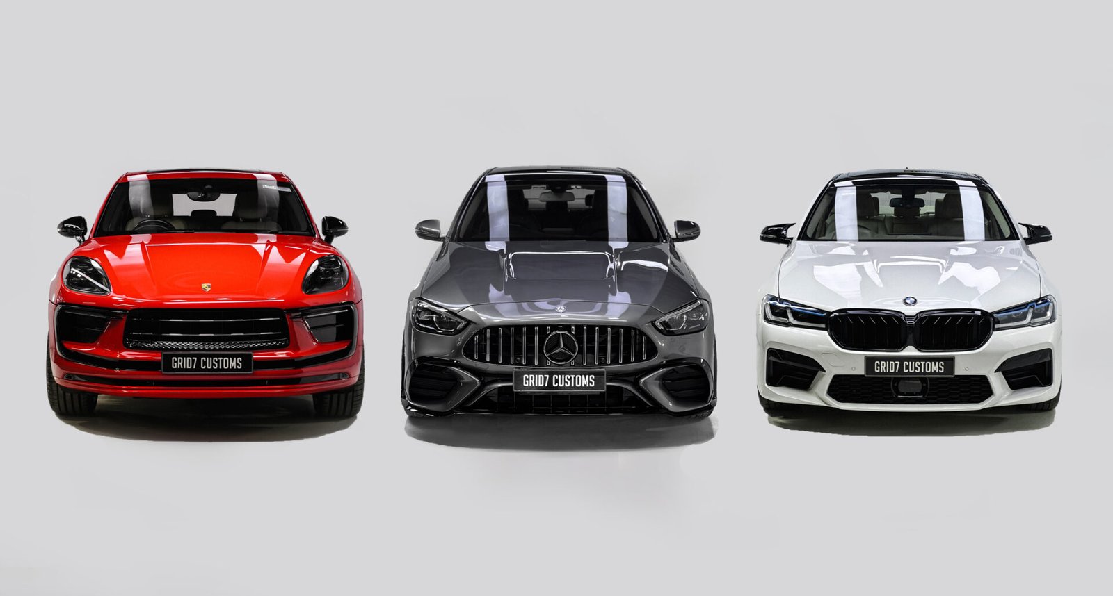 Bodykits And Conversion – grid7customs